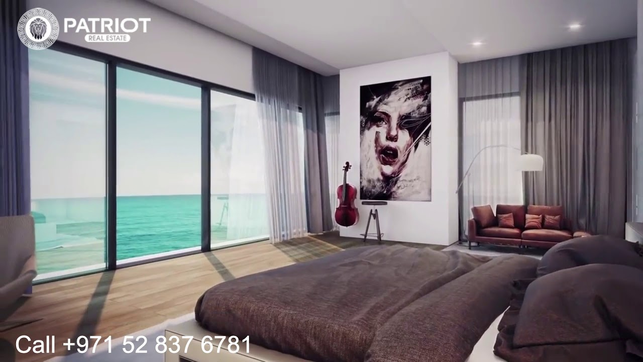 Bluewaters | STARTING FROM AED 1.9M | New Launch | - YouTube