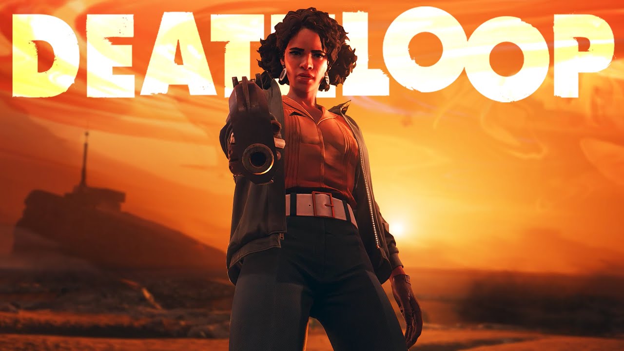 Breaking The Loop - DEATHLOOP - YouTube