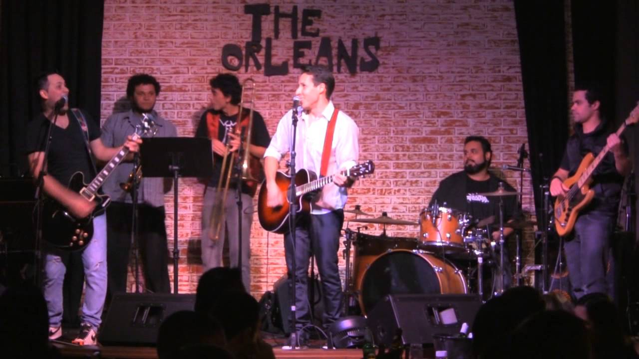 Mama Jam - I'm a Believer - YouTube