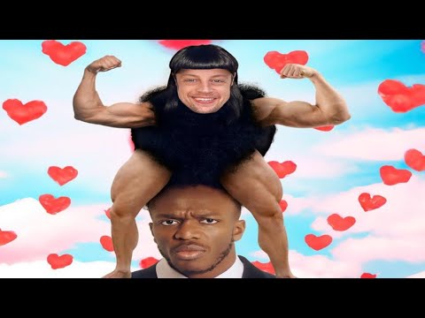 KSI ft. Oliver Tree - Voices FIRST REACTION - YouTube