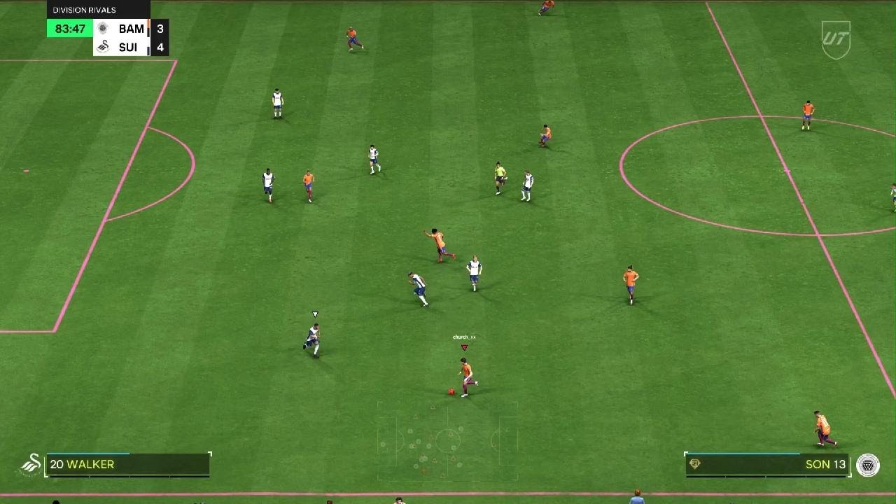 Powershot plus on Rodman is a cheatcode - YouTube