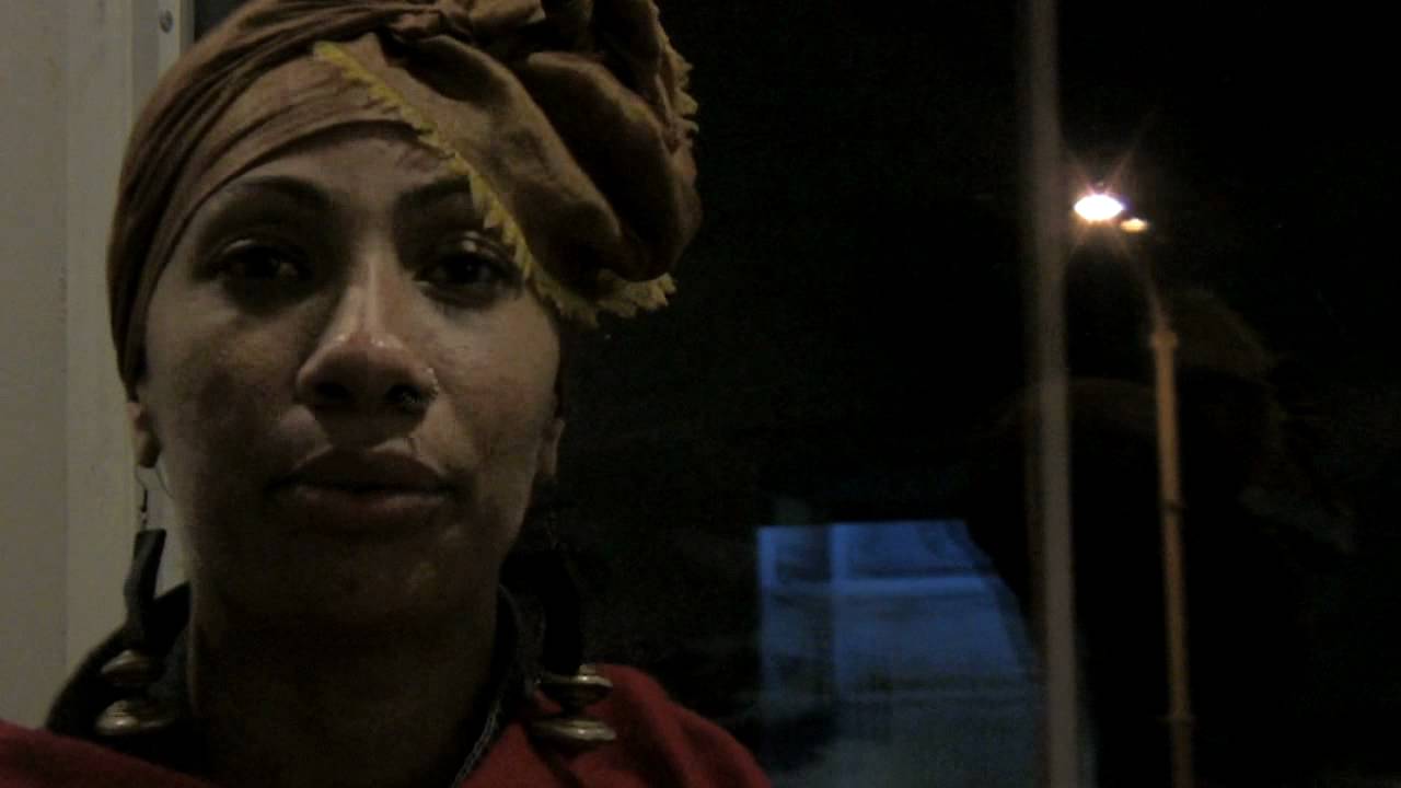 "Our Visions" Episode 3 on SpokenVizions TV (Interview with Sunni ...