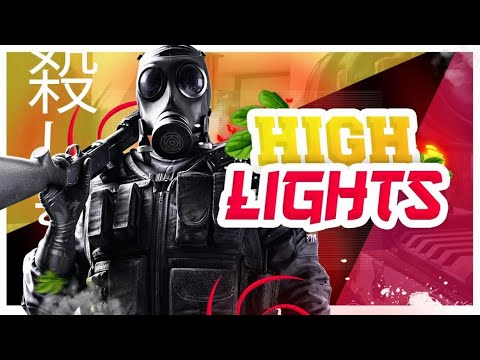 Highlights Ranked Team ARES - YouTube