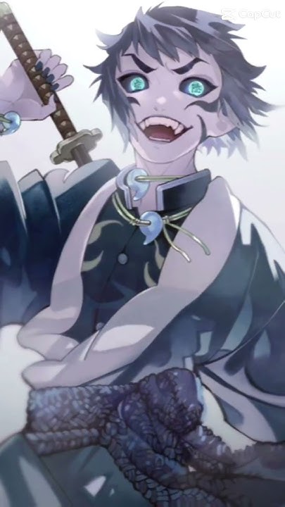 New upper moon 6 demon slayer edit - YouTube