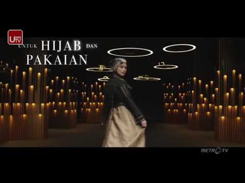 IKLAN SOKLIN ROYALE PARFUM SERIES HIJAB BLACK VELVET - BELI 6 GRATIS 1 (15 sec)