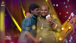 25th & 26th February 2023 Super Singer Season 9 | Strong Genre ...