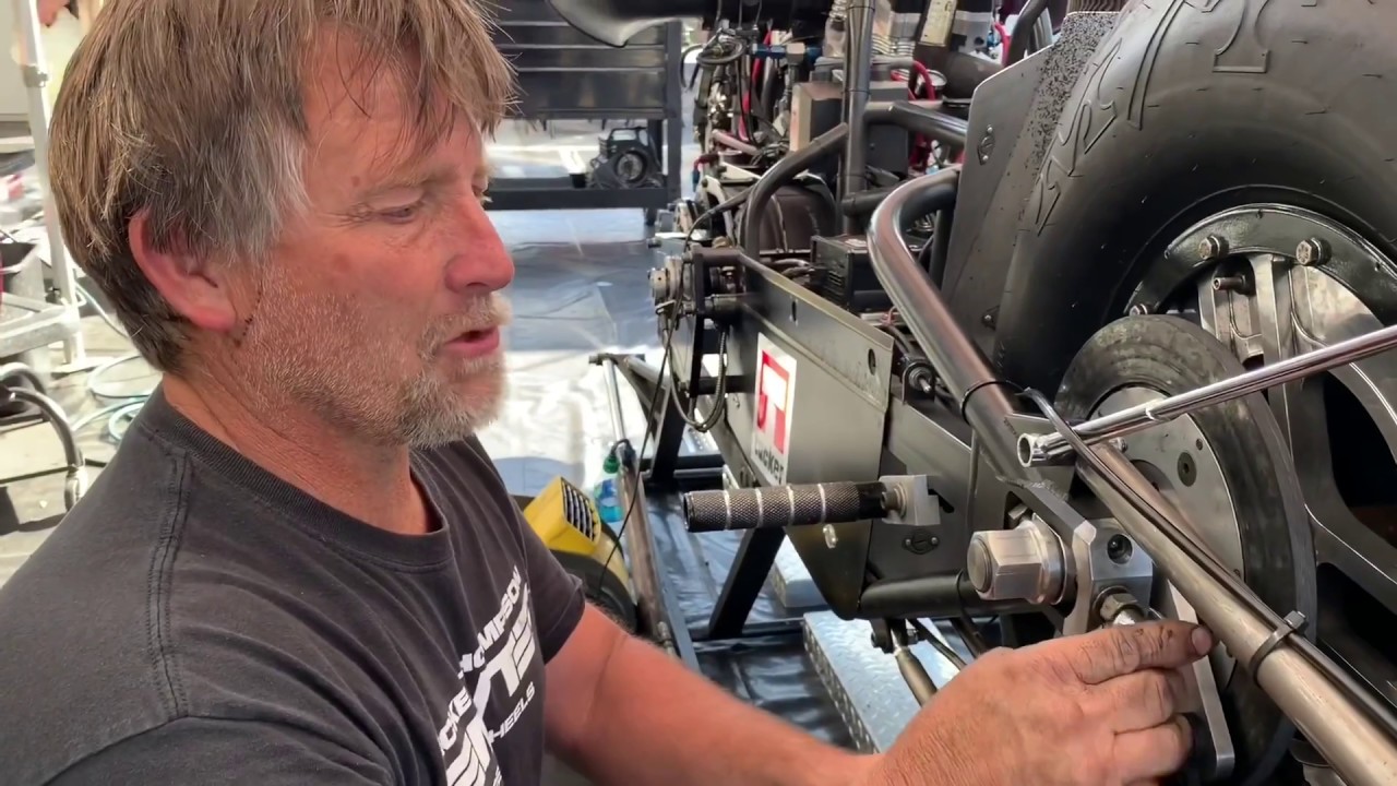 WHY IT'S THE MOST IMPORTANT TUNING INSTRUMENT ON A TOP FUEL NITRO ...