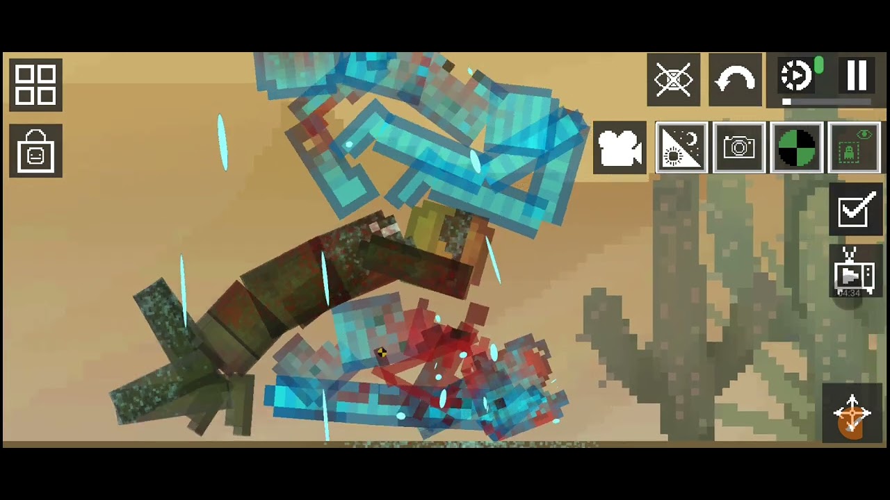 El apocalipci fantasma parte 2 xd al final - YouTube