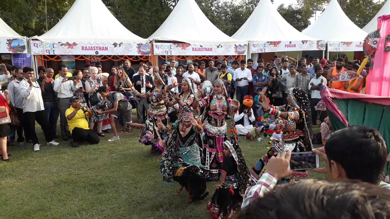 Delhi University Fest - YouTube