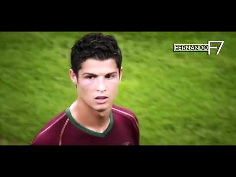 Cristiano Ronaldo çalım show