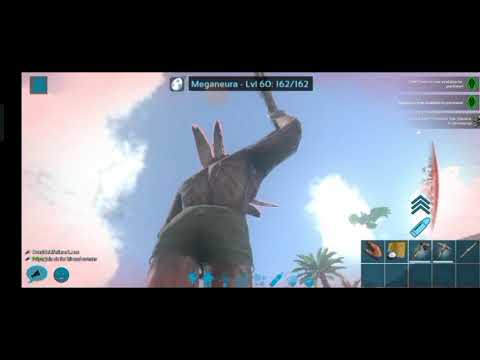 ark survival evolved episode 1 taming parasaur series - YouTube