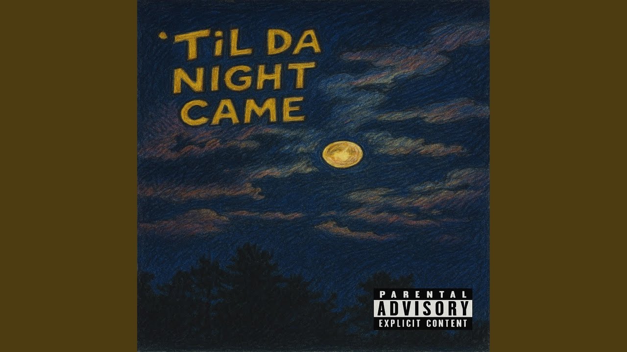 Til Da Night Came - YouTube