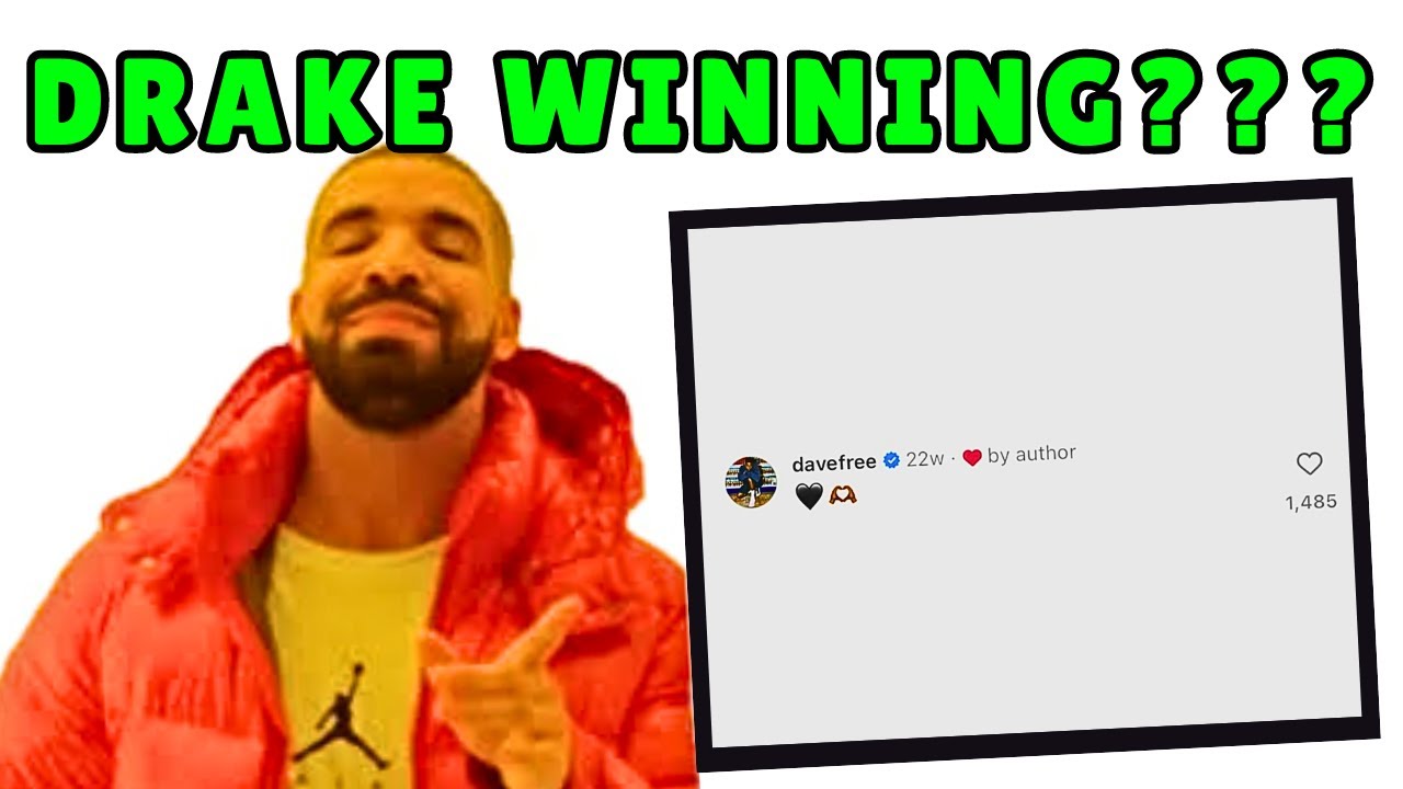 Drake Responded... THE HEART PART 6 - DRAKE [Reaction] - YouTube