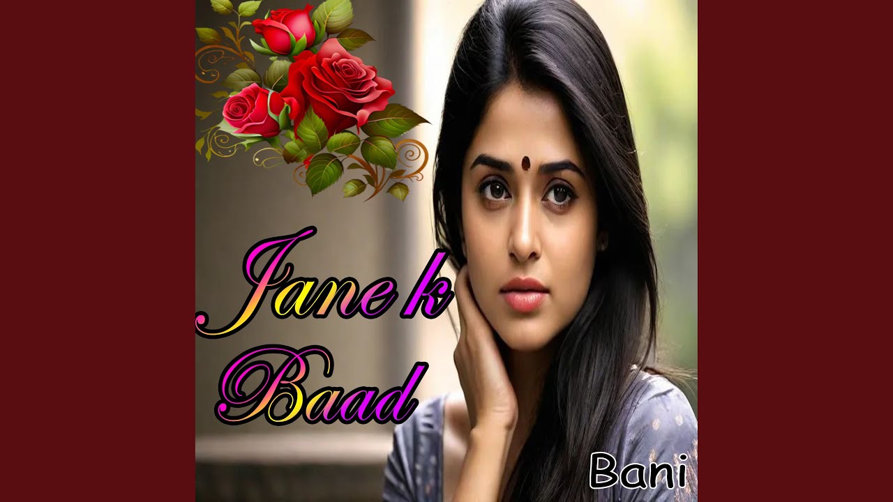 Jane Ke Baad (Preview) - YouTube
