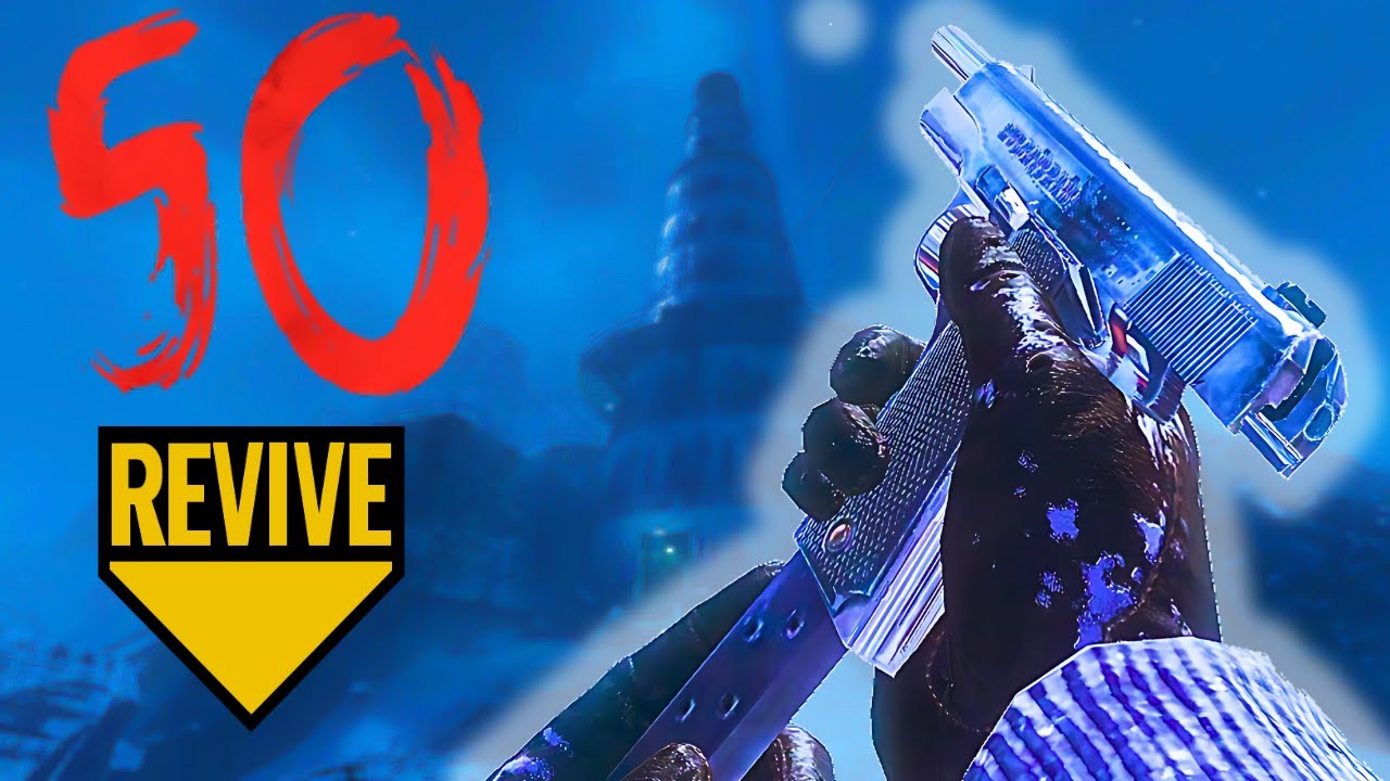 EMOTIONAL BREAKDOWN ON "CALL OF THE DEAD" ROUND 50. - YouTube