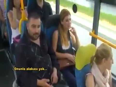 Dilenci Şakası süper olmuş