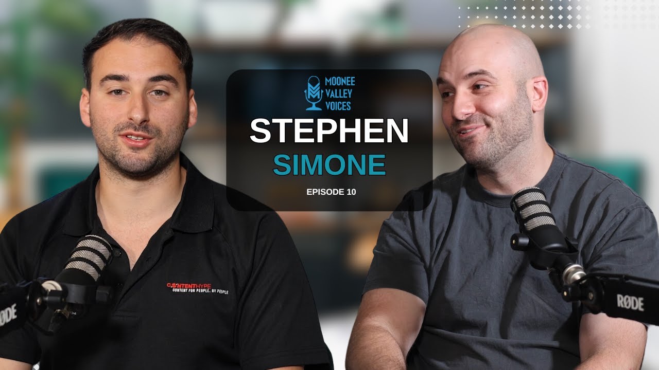 Fight for Sight: Stephen & Silent Sight's Mission to Cure Blindness ...