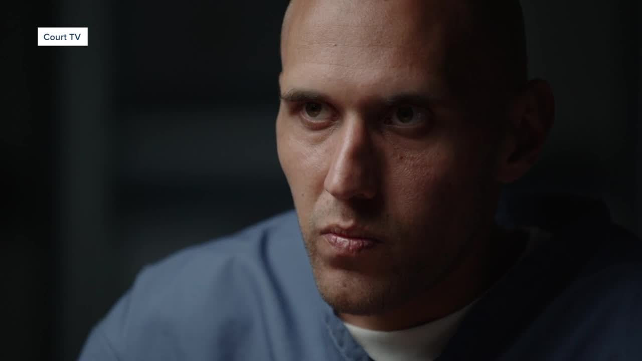 Court TV airs documentary on Port St. Lucie killer Tyler Hadley - YouTube