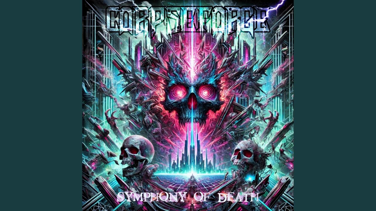 Dark Magic - YouTube