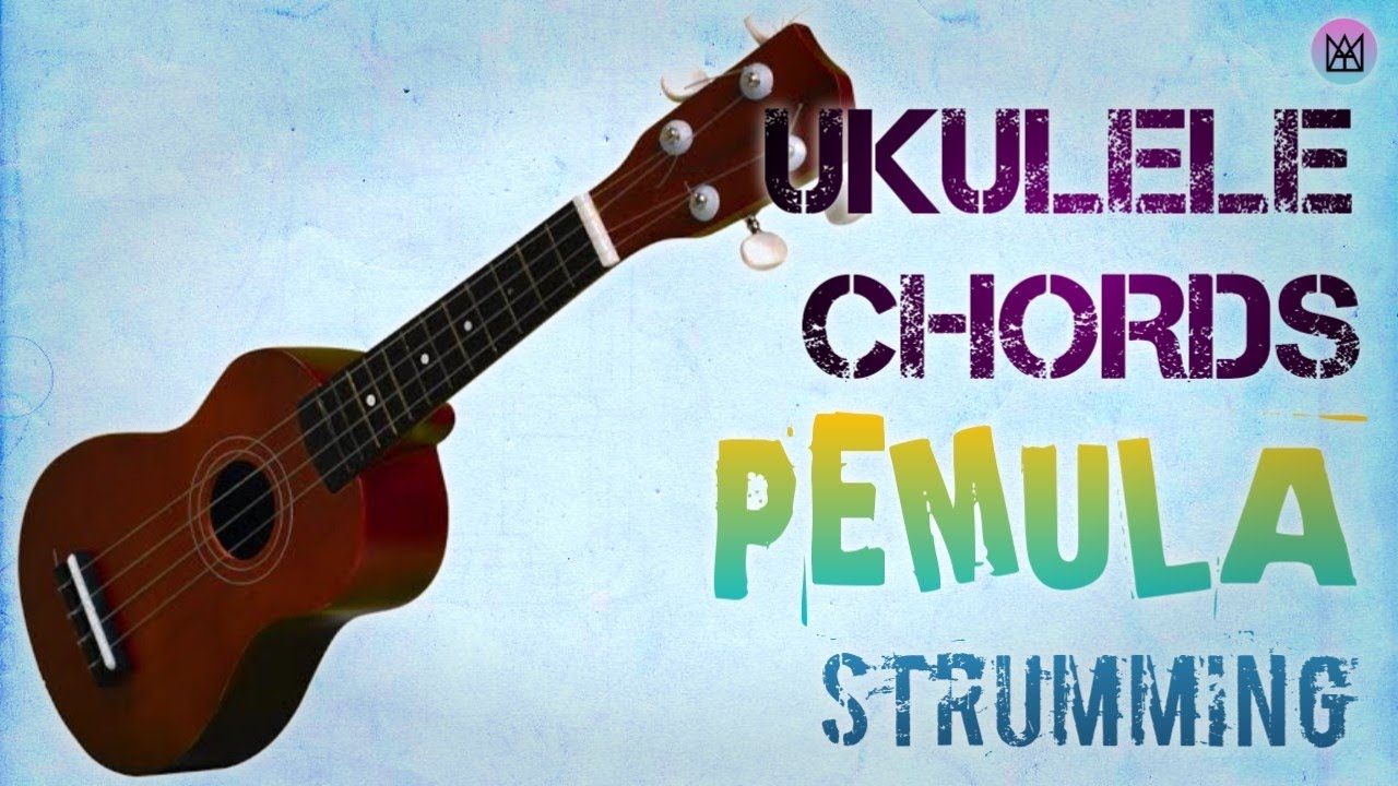 Ukulele Chord - Strumming Ukulele Pemula - KWB Entertainment - part 1 ...