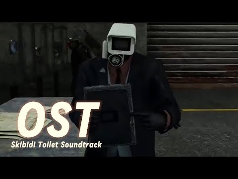Skibidi Toilet - Discoveration (Episode 70) | Half-Life - Space Ocean ...