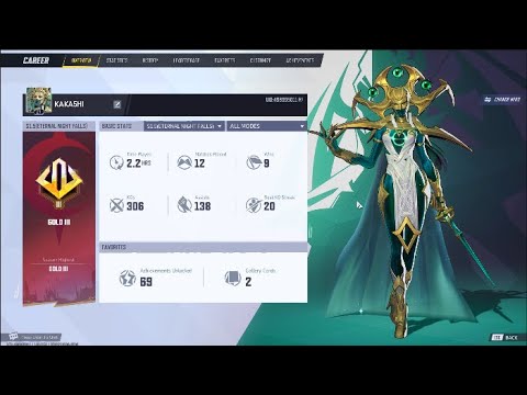OW player plays rivals ranked - YouTube