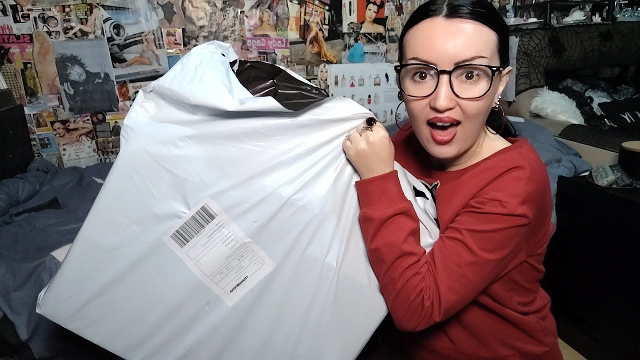ASMR Otvaram Najveći Temu Paket ikada!!! 📦 Biggest Package Ever ...