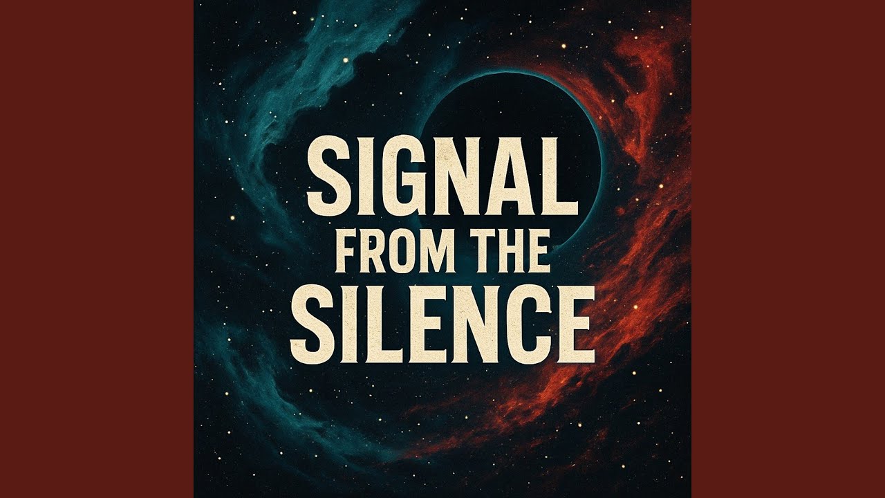 Signal from the Silence - YouTube