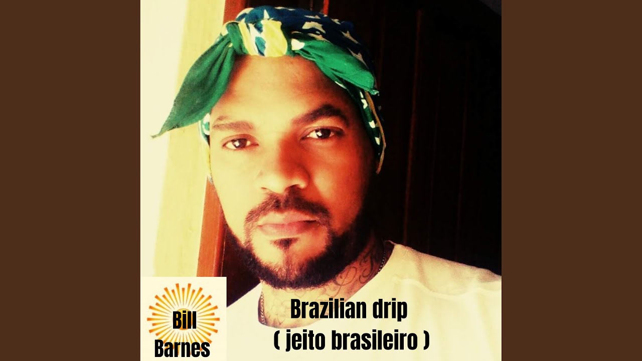 Brazilian Drip (Jeito Brasileiro) - YouTube