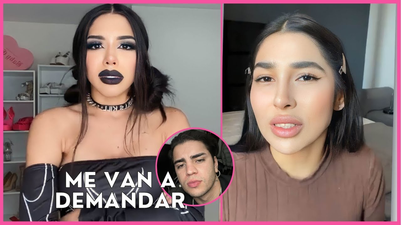 YERI MUA PONE EN SU LUGAR A ODALYS VELASCO - YouTube