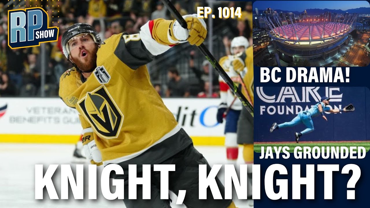 The Rod Pedersen Show LIVE | June 6, 2023 - YouTube