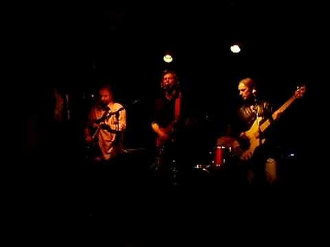 The Rick DiFonzo Band "You're Mean" - YouTube