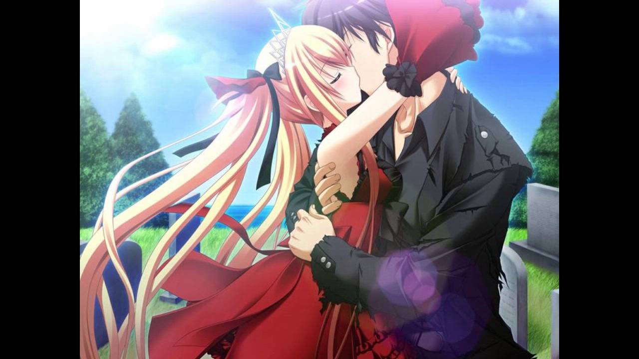 Serebro - Kiss - Nightcore - YouTube