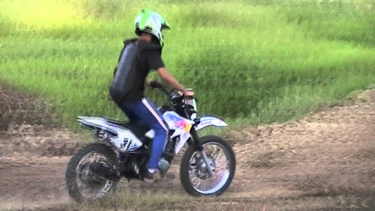 RACAL GY-150 test (January 22, 2016) - YouTube