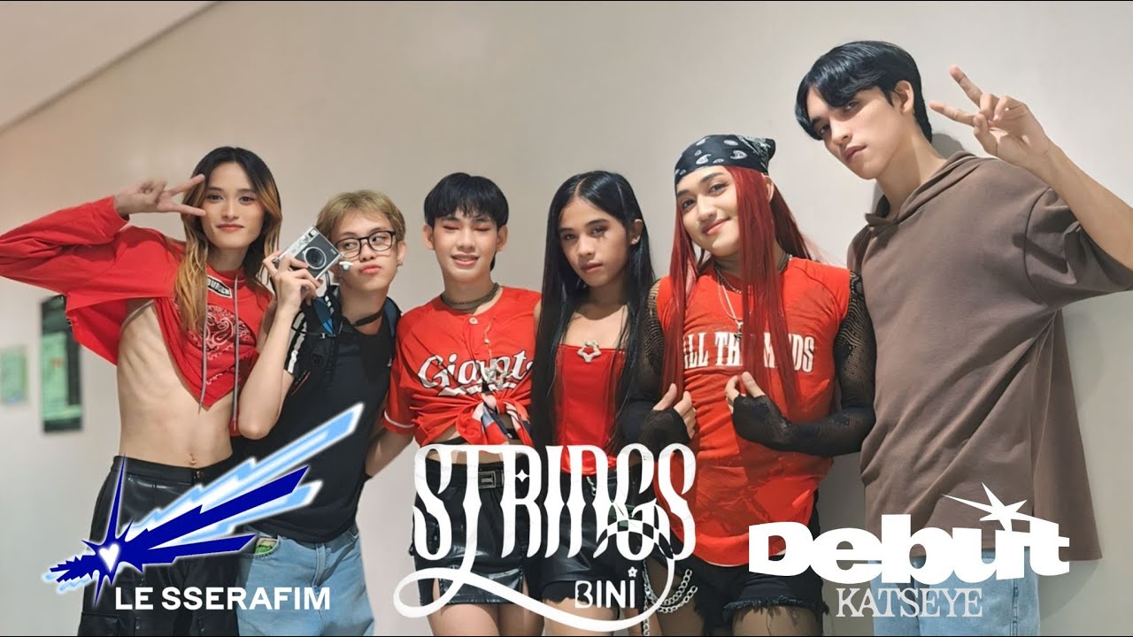CRAZY + Strings + Debut | Dance Cover by ZEAL:UHS 🇵🇭 [Clash Of Pop Cebu 2024 "CHAMPION"] - YouTube