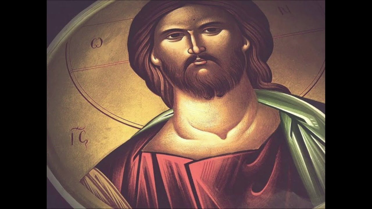 Ορθρος - Θ.Λειτουργία 20 Νοεμβριου - YouTube