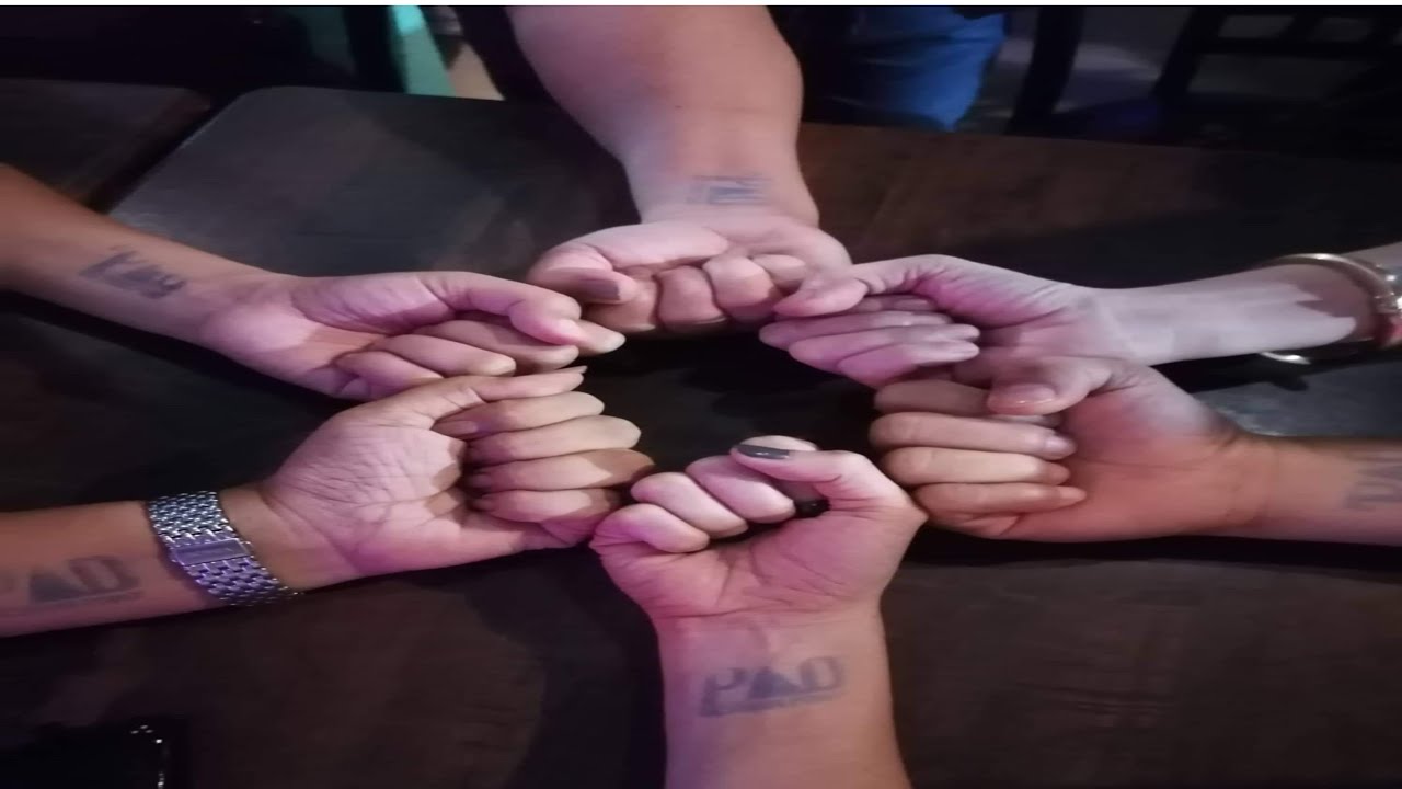 Part 5: Padis POint [TeamAtakerz BOnding] - YouTube