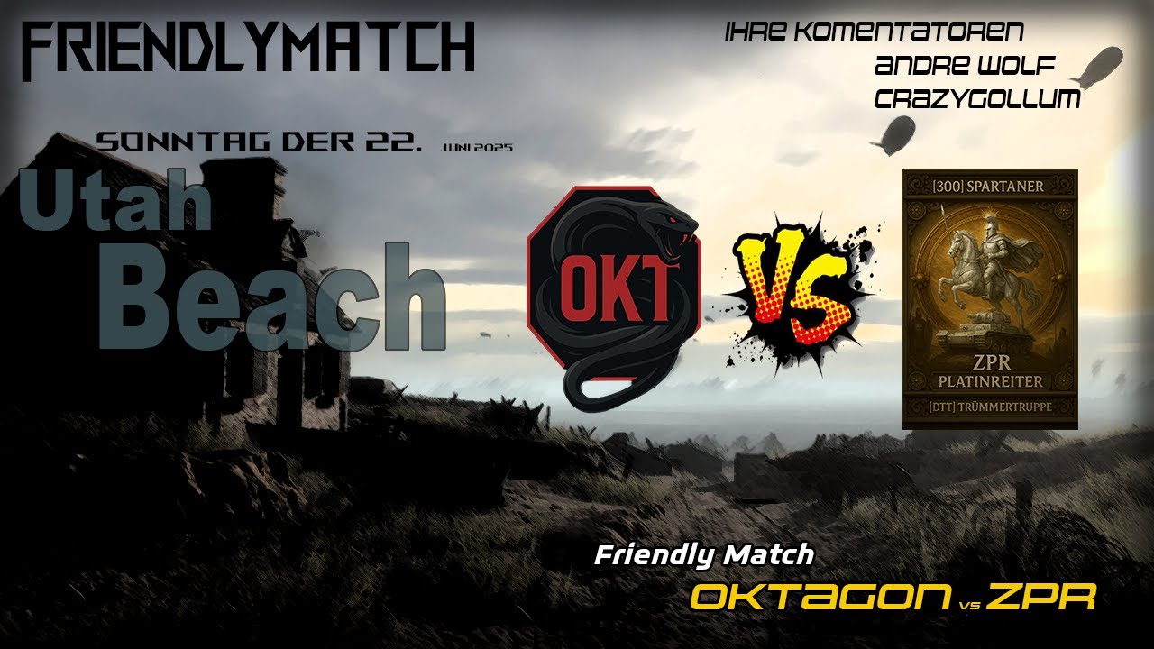 Okt vs ZPR (30 min delay) - YouTube