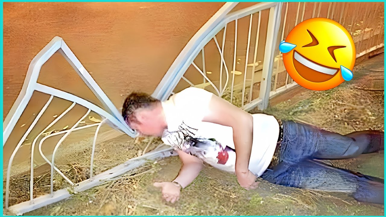 Best Funny Videos 😂 Fails #06 - People Being Idiots | 🤣 Try Not to ...