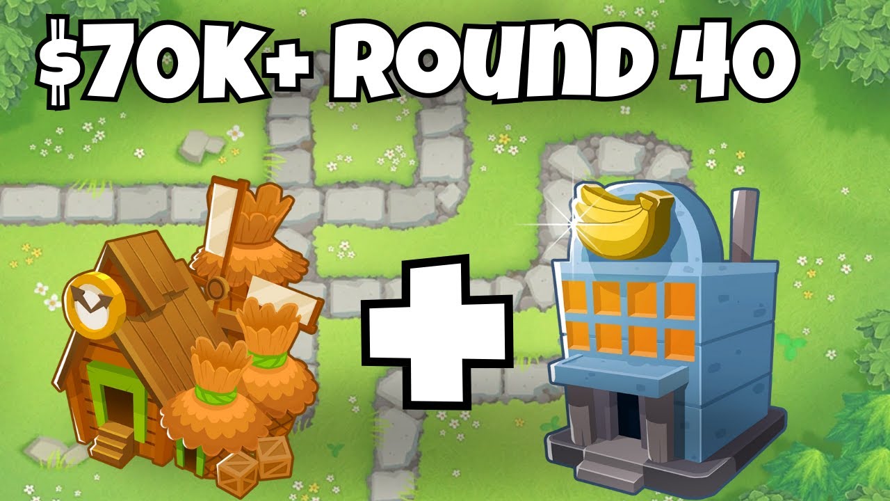 How to Farm Optimally | Round 40 Farming Guide - YouTube