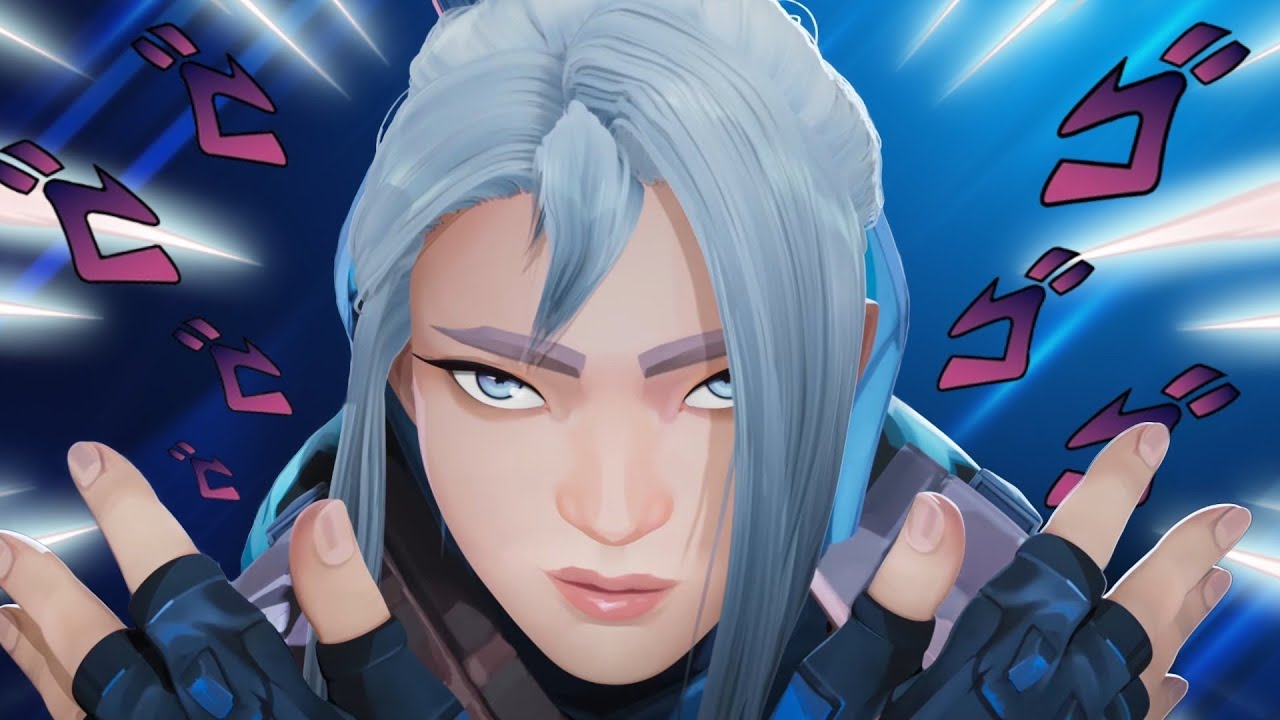 Every Valorant Agent in a Nutshell - YouTube