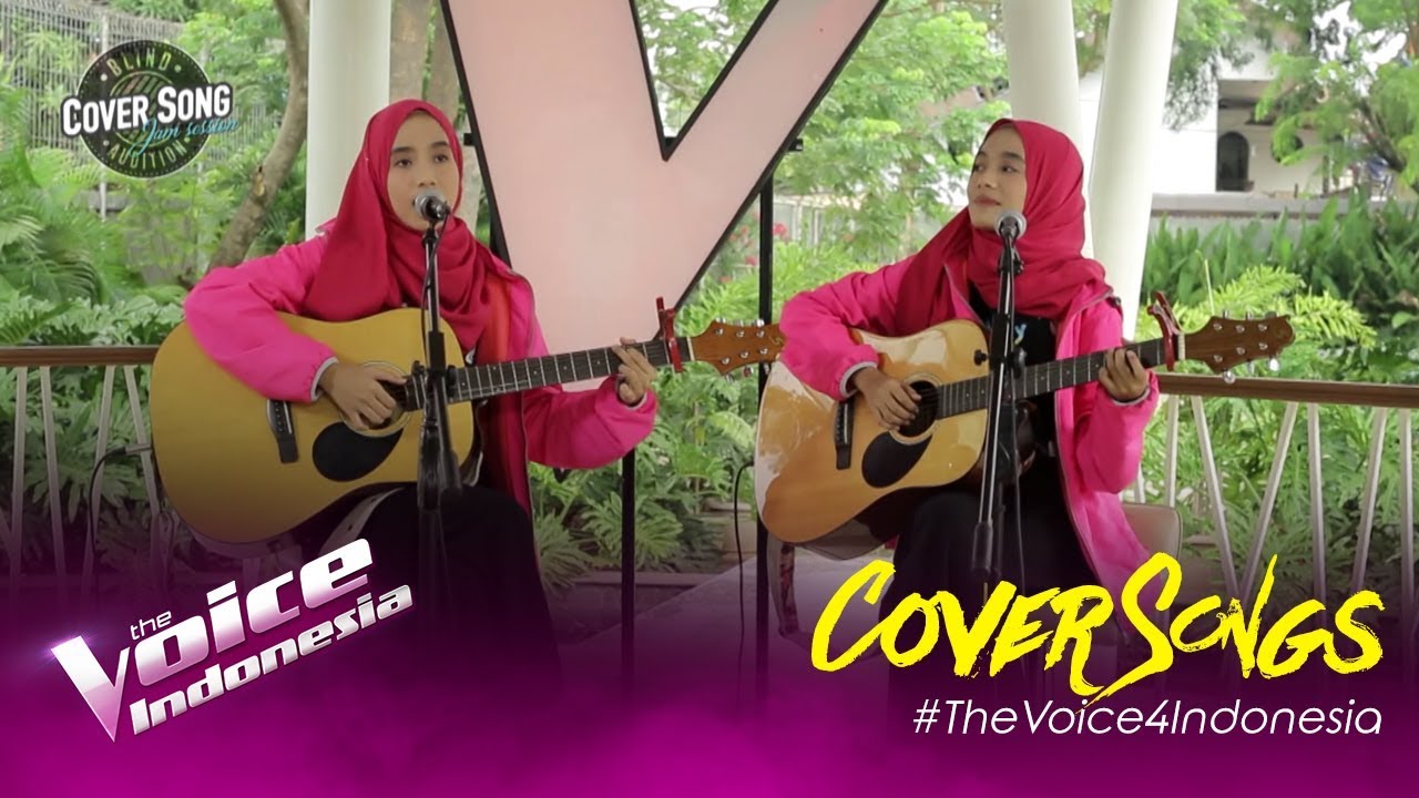 I Don't Care (Ed Sheeran & Justin Bieber) - Nada & Nida | COVER SONG ...