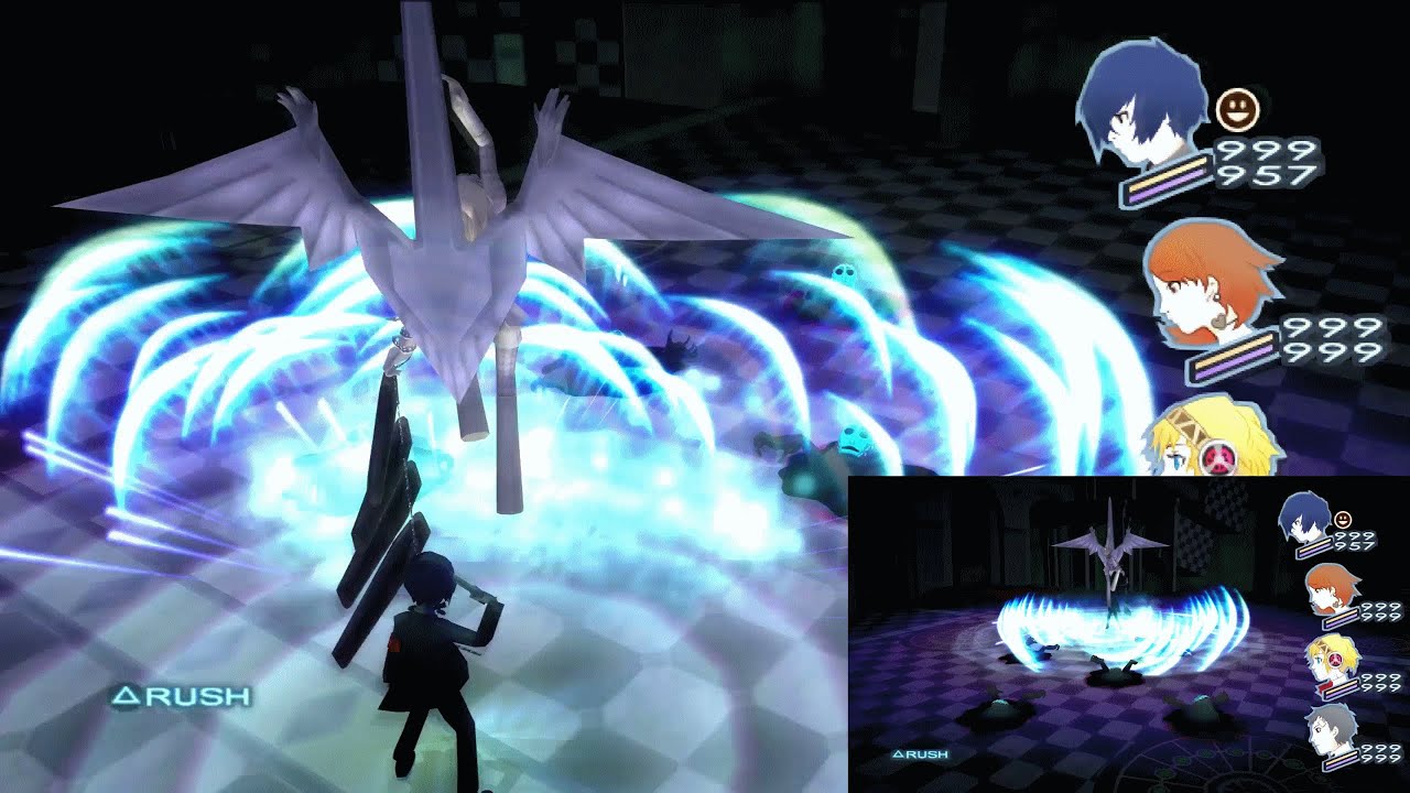 New Moon v4.2 Animation Improvements - YouTube