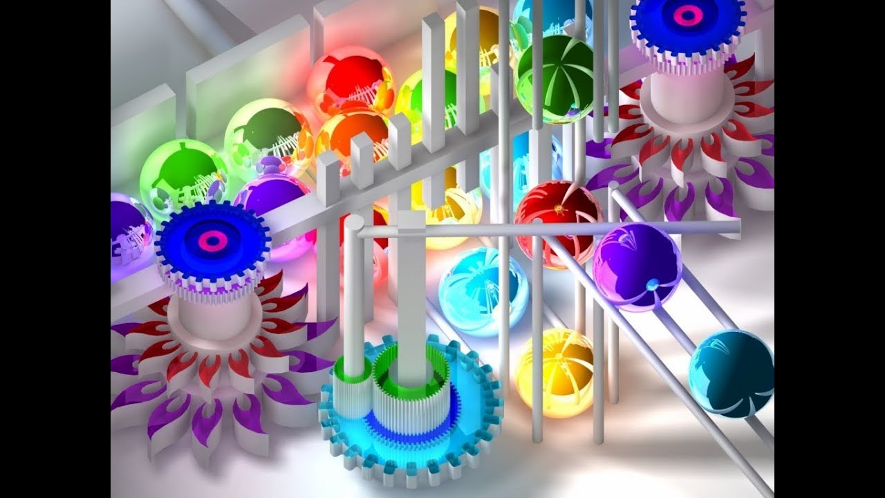 Configurare NetBus 2.01 Pro - YouTube