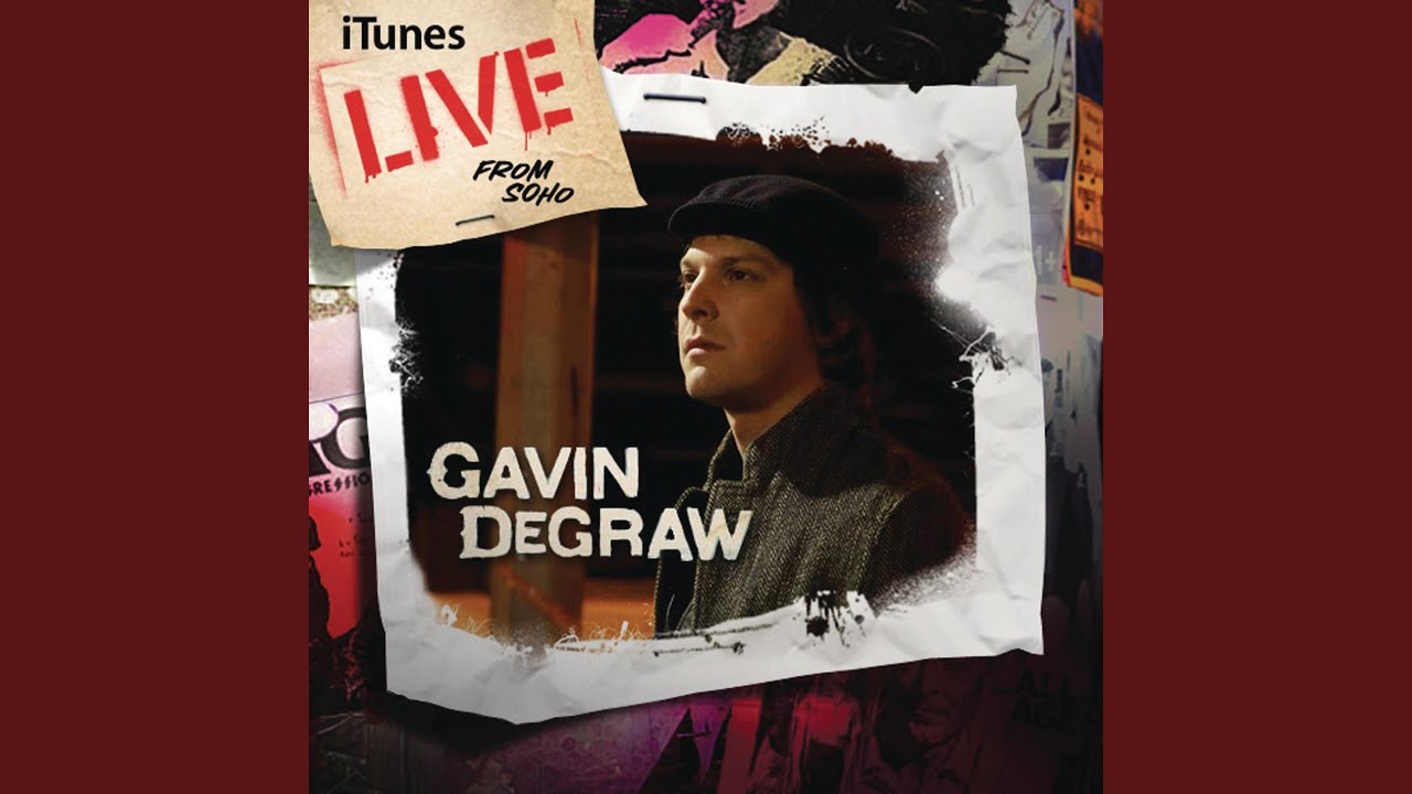 Belief (Live From Soho) - YouTube Music