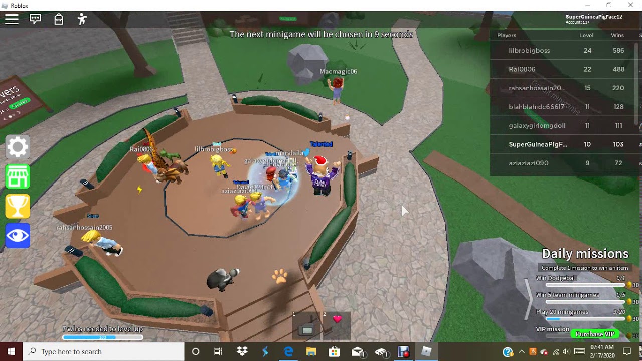 Epic Gaming Video (Roblox) - YouTube