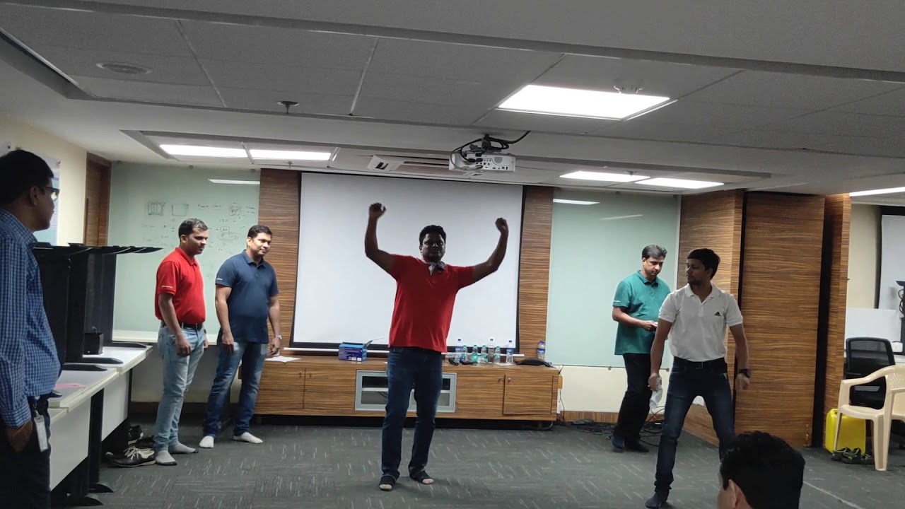 Skit on quality @quality month in johnson and johnson@डिफेक्ट का ...