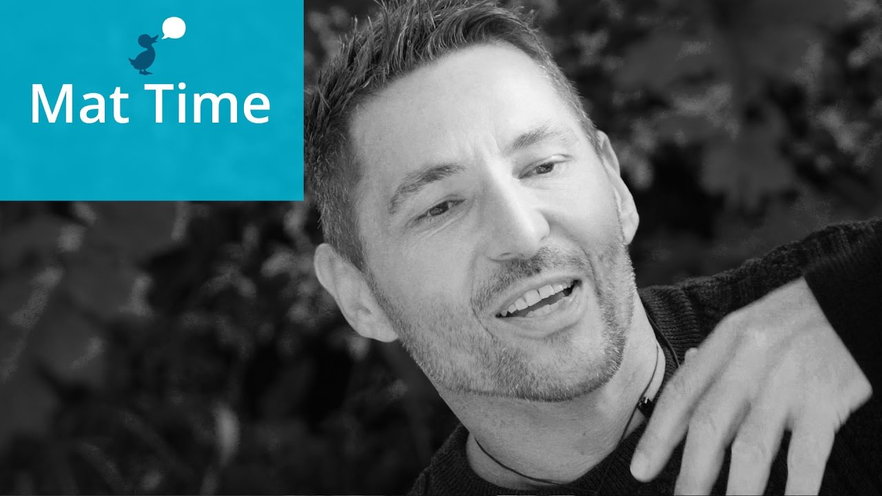 The crucial dyad relationship for infants | Nathan Wallis - YouTube