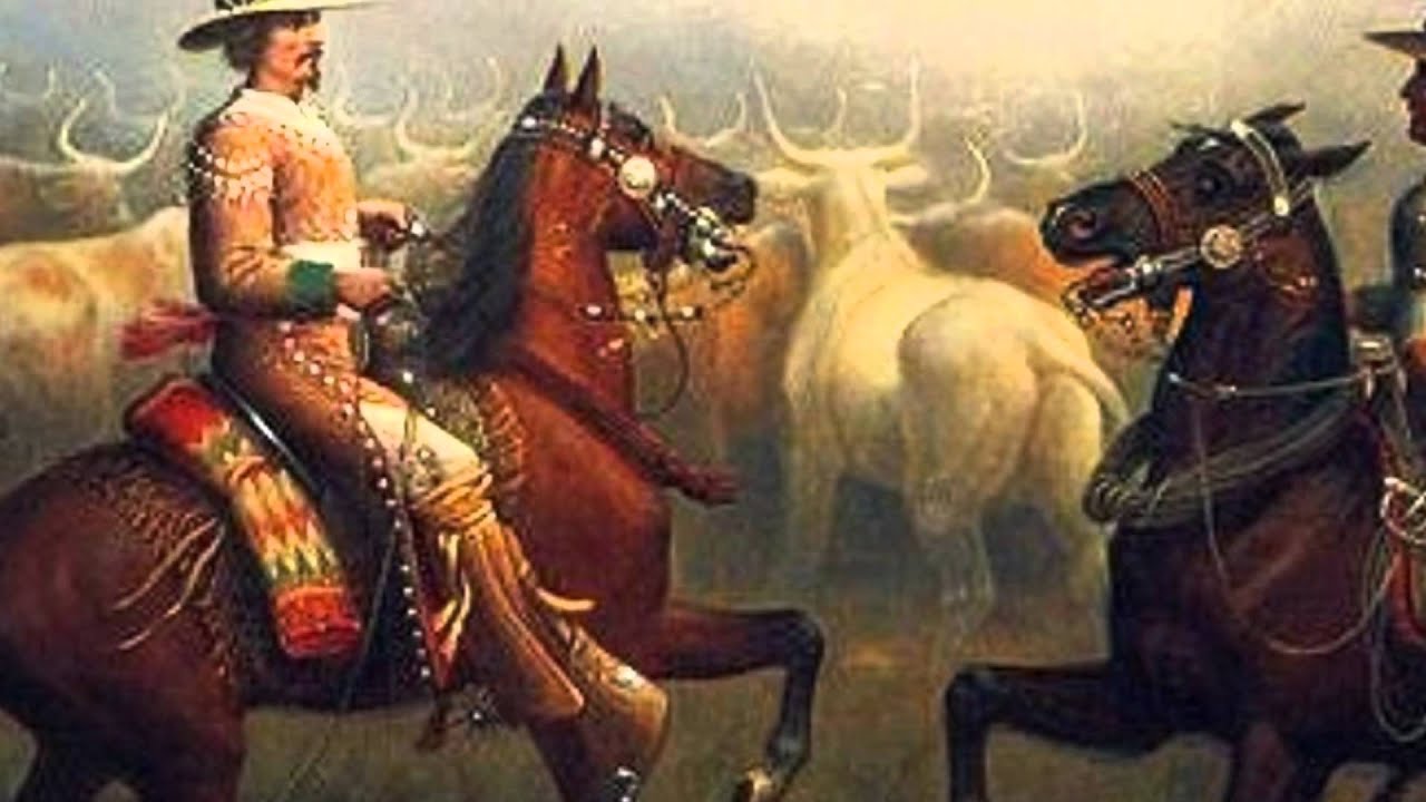 5/6 Westward Expansion Video 8-Californios - YouTube