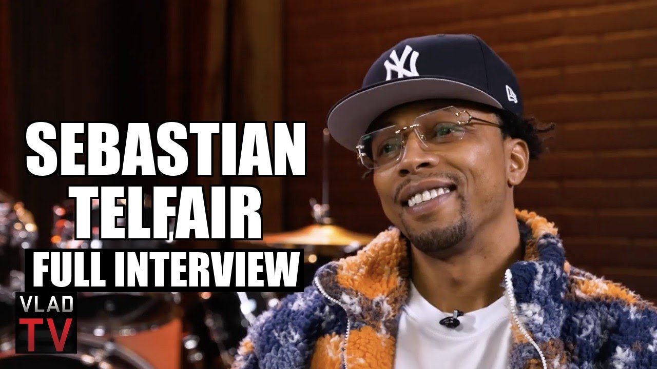 Sebastian Telfair Tells His Life Story (Full Interview) - YouTube
